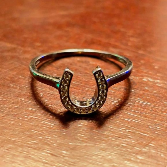 Fragrant Jewels | Jewelry | Fragrant Jewels Feeling Lucky Ring | Poshmark